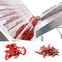 China Large Vegetables Fruits Medicinal Materials Food Drying Machine for sale