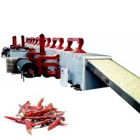 China Commercial Large Scale Vegetables Fruits Medicinal Materials Food Drying Machine for sale