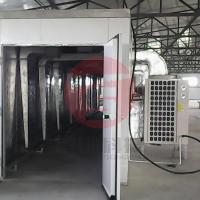China Automatic Commercial Digital Control Parsley Onions Oven Drying Machine for sale