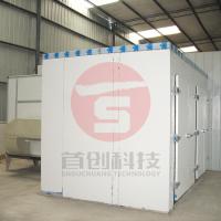 China Customized 40-90℃ Adjustable Oregano Jalapeno Oven Dryer Machine OEM/ODM for sale