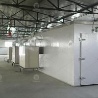 China Spice Dryer Machine Heat Pump Food Dryer Fenugreek Mustard Seeds Drying Machine for sale