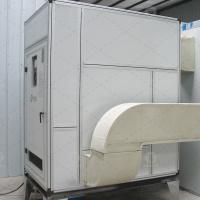 China Spice Dryer Machine Heat Pump Food Dryer Fenugreek Mustard Seeds Drying Machine for sale