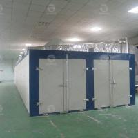 China Stainless Steel Dill Coriander Caraway Seeds Dryer Heat Pump Spice Drying Machine for sale