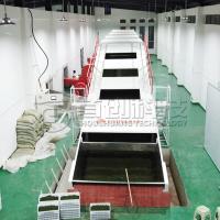 China Jujube Plum Fig Prune Mesh Belt Dryer Dried Fruit Drying System for sale