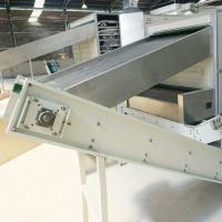 China SUS304 Mesh Belt Pulse Air Supply Chili Dryer Machine Industry Agricultural Products Dryer for sale