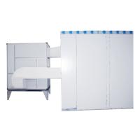 China SGS SS304 Industrial Heat Pump Food Dryer Oven Machine Rustproof for sale