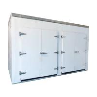 China ISO9001 Industrial Fruit Oven Dryer Machine Hot Air Electric Auxiliary Heat 6m 8m for sale