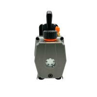 China Intelligent Refrigeration Vacuum Pump 2 CFM 110V 60Hz 1/6 HP Rotary Vane for sale