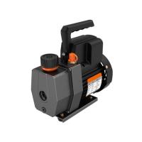 China Intelligent Refrigeration Vacuum Pump 2 CFM 110V 60Hz 1/6 HP Rotary Vane for sale