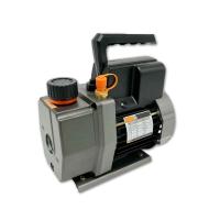 China Intelligent Refrigeration Vacuum Pump 2 CFM 110V 60Hz 1/6 HP Rotary Vane for sale