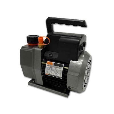 China Fixed Speed Refrigeration Vacuum Pump 1/6 HP 2 CFM 110V 220V for sale