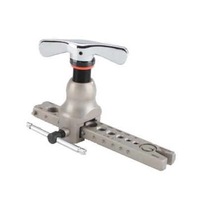 China Accuracy Refrigeration Hand Tools Eccentric Cone Flaring Tool for 1/4 to 3/4 Inch Copper Tubing WK-806A for sale