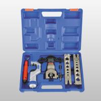 China Accuracy Refrigeration Hand Tools Eccentric Cone Flaring Tool for 1/4 to 3/4 Inch Copper Tubing WK-806A for sale
