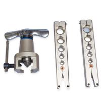China Accuracy Refrigeration Hand Tools Eccentric Cone Flaring Tool for 1/4 to 3/4 Inch Copper Tubing WK-806A for sale