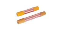 China 5g  Refrigerator Filter Drier ISO , All Size Copper Filter Drier for sale