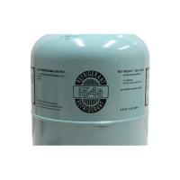 China R134a Refrigerant Gas 3.4kg Disposable Cylinder HFC 1,1,1,2-Tetrafluoroethane for Industrial AC for sale