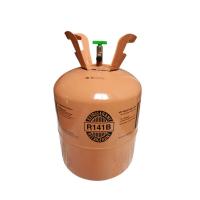 China 630 GWP Refrigerant Gas Bottle R141b 250L Environment Friendly for sale