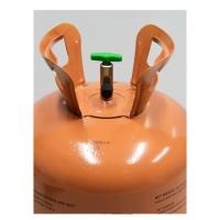 China 11GWP Propane Refrigerant R290 Replacement IOS9001 Colorless for sale