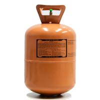 China 11GWP Propane Refrigerant R290 Replacement IOS9001 Colorless for sale