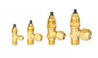China Brass Stop Angle Valve 2