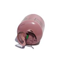 China 2000 GWP Refrigerant R410a Gas bottle Agriculture Reciprocating Compressor for sale