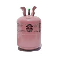 China 2000 GWP Refrigerant R410a Gas bottle Agriculture Reciprocating Compressor for sale