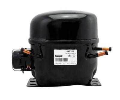 China R404A Commercial Refrigerator Compressor 925W 4/5 HP CSR for Refrigeration Spare Parts for sale