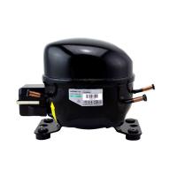 China RSIR Motor Commercial Freezer Compressor220V  R134A Refrigeration Compressor for sale