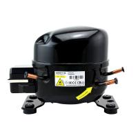 China RSIR Motor GQR55TG 3/4HP Commercial Cooler Compressor 220V 50Hz for Professional Kitchens for sale