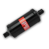 China Stainless Steel Liquid Filter Drier Active Aluminum Inside SDCL For Refrigeration for sale