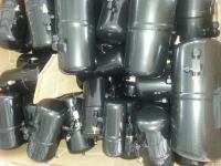 China Stainless Steel Liquid Filter Drier Active Aluminum Inside SDCL For Refrigeration for sale