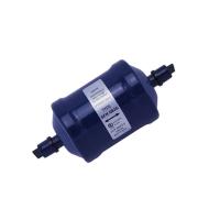China Dark Blue Bi Flow Liquid Line Drier 4.7mpa For Refrigeration SFK Series for sale