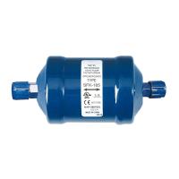 China Dark Blue Bi Flow Liquid Line Drier 4.7mpa For Refrigeration SFK Series for sale