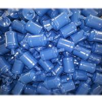 China Dark Blue Bi Flow Liquid Line Drier 4.7mpa For Refrigeration SFK Series for sale