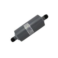 China Grey copper Freezer Filter Drier For Refrigerator S Series Acid Removal for sale