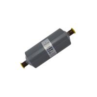 China Grey copper Freezer Filter Drier For Refrigerator S Series Acid Removal for sale