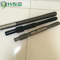 China R32 T38 T45 T51 Gardner Denver Rock Drill Shank Adapter Rock Drilling Tools for sale