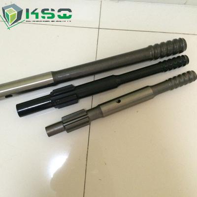 China R32 T38 T45 T51 Gardner Denver Rock Drill Shank Adapter Rock Drilling Tools for sale