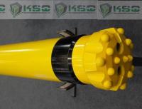 China Misson40 / Sd4 / Dhd340 / Ql60 Rock Drill Tools Down The Hole Water Well Tools for sale