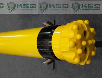 China Misson40 / Sd4 / Dhd340 / Ql60 Rock Drill Tools Down The Hole Water Well Tools for sale
