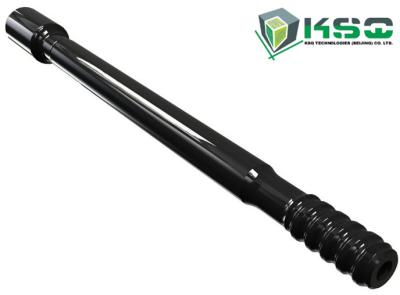 China Drill T38 / T45 / R32 Extension Rod Wrench Flat 32mm For Drifting for sale