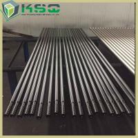 China R25 R32 R38 T38 T45 T51 Thread Drill Rod For Mining Machinery for sale