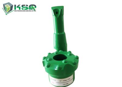 China R32 6° Cnc Milling Threaded Button Bit Tungsten Carbide Reaming for sale