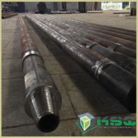 China Water Well Mining DTH Drilling Pipe API Rock Drill Tools 76MM 89MM Diameter for sale