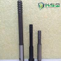 China Atlas Copco Bench Drilling Shank Adapter R32 38mm Cop 1638 Cop 1838 for sale