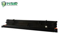 China Cnc Milling T51 Rock Drill Rods For Mining / Quarrying for sale