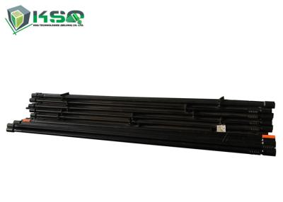 China Cnc Milling T51 Rock Drill Rods For Mining / Quarrying for sale