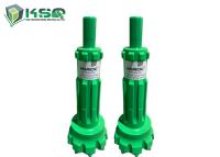 China Through Reverse Circulation Dth Hammer Bits Mining Rock Drilling Tools for sale