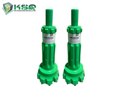 China Through Reverse Circulation Dth Hammer Bits Mining Rock Drilling Tools for sale