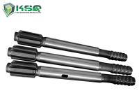 China 1500HL 635mm Rock Drilling Tools 635mm Drill Shank Adapter for sale